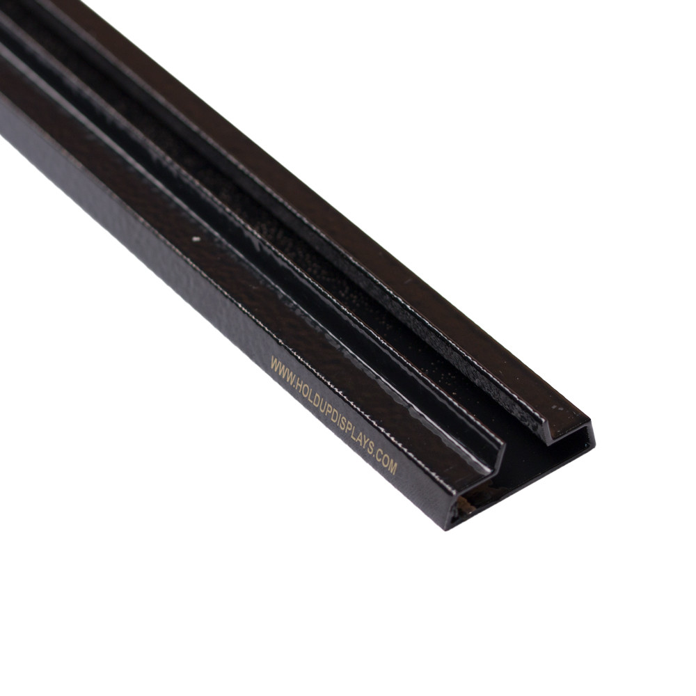 Horizontal Gun Display | Gun Wall System | Gun Room Wall Systems