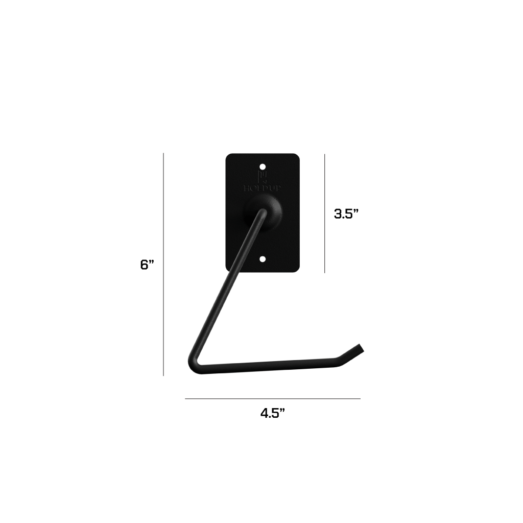 Plate Carrier Hanger | Plate Carrier Wall Mount