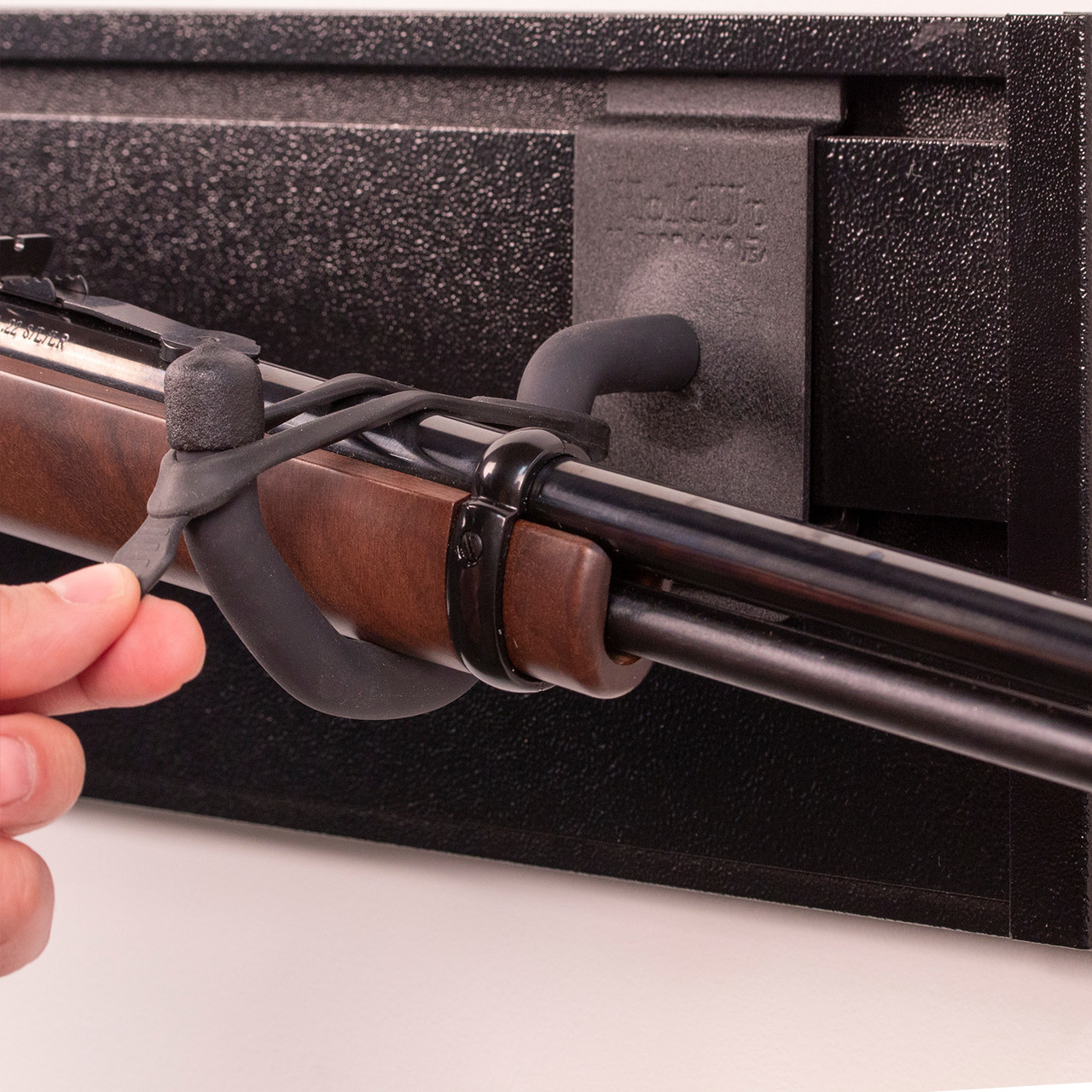 Gun Storage Accessories | Wall Mount Rack Accessories