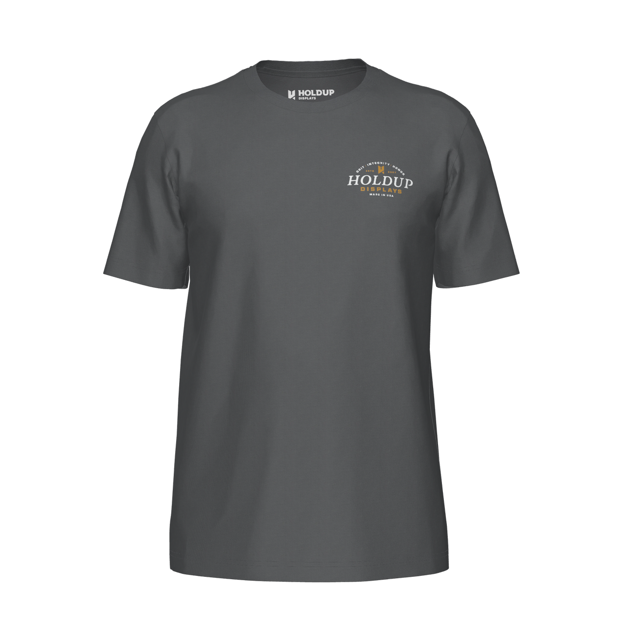 Dad Essentials Graphic Tee - Hold Up Displays