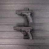 Gun Stand | Free Standing Gun Rack | Floor Gun Rack