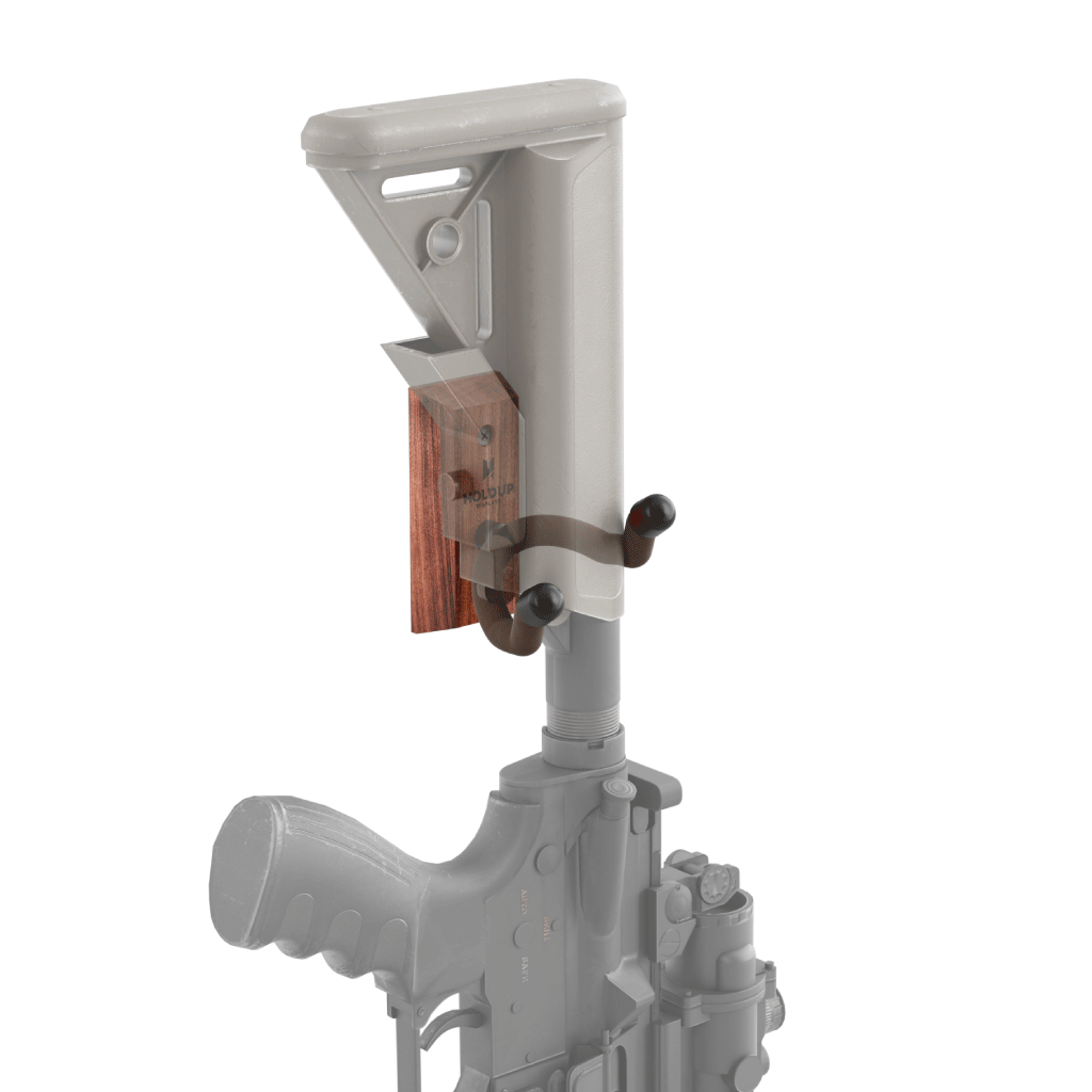 Wall Gun Rack | Wall Mount Gun Rack | Gun Wall Mount