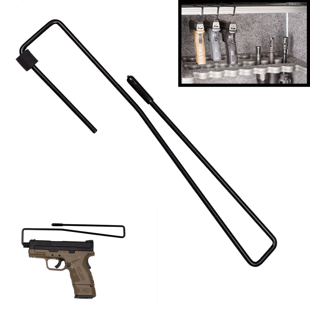 Gun Stand | Free Standing Gun Rack | Floor Gun Rack