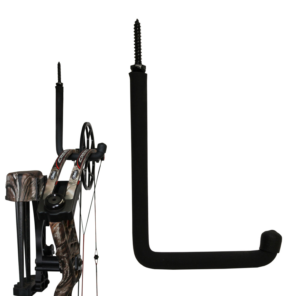 Bow Hook | Archery Hook | Archery Bow Storage