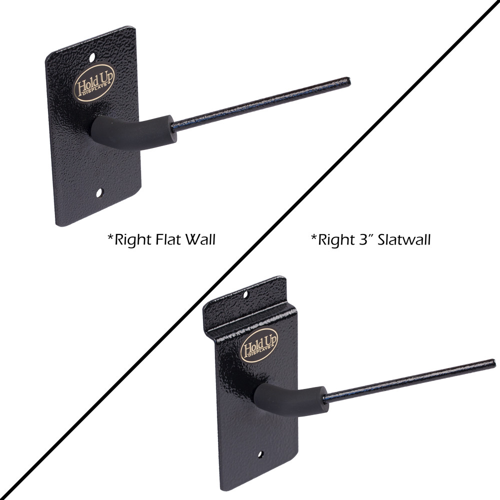 Handgun Wall Mount | Handgun Wall Display | Firearm Wall MountHandgun ...