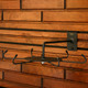 Carousel Gun Rack | Gun Hooks for Display | Display Hooks