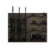 Gun Wall Storage | Modular Gun Wall | Gun Wall Bundle