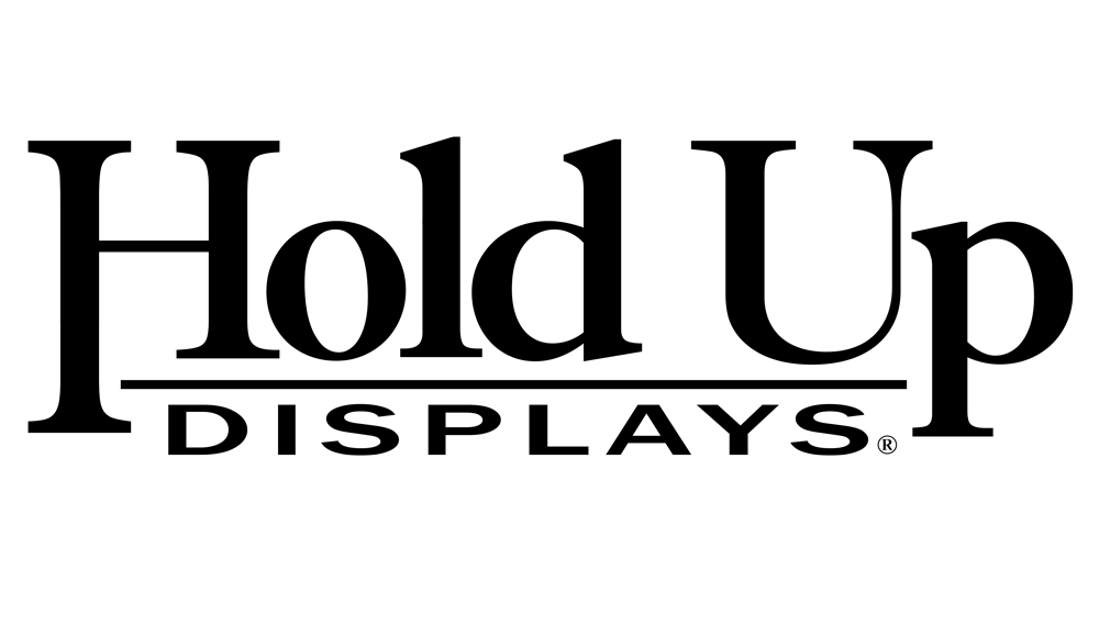 Hold Up Displays | Gun Wall Displays & Gun Storage Solutions