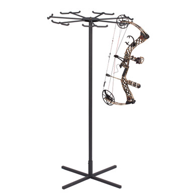 Bow Display Rack | Archery Bow Rack | Hunting Bow Display
