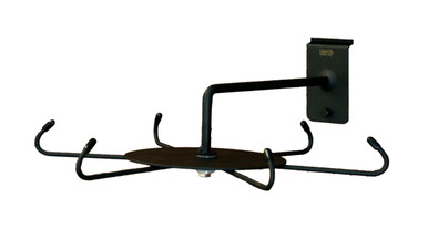 Carousel Gun Rack | Gun Hooks for Display | Display Hooks