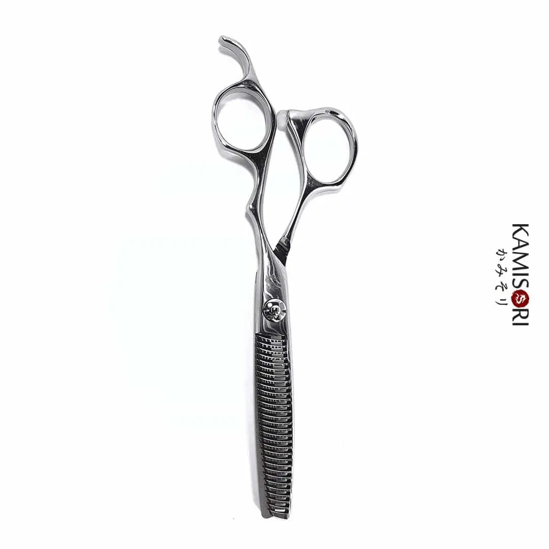 Kamisori Azaki Professional Thinning Texturizing Scissors Shears Ireland UK