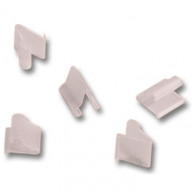Small Plastic Clips - M & M Balloon Co. of Seattle