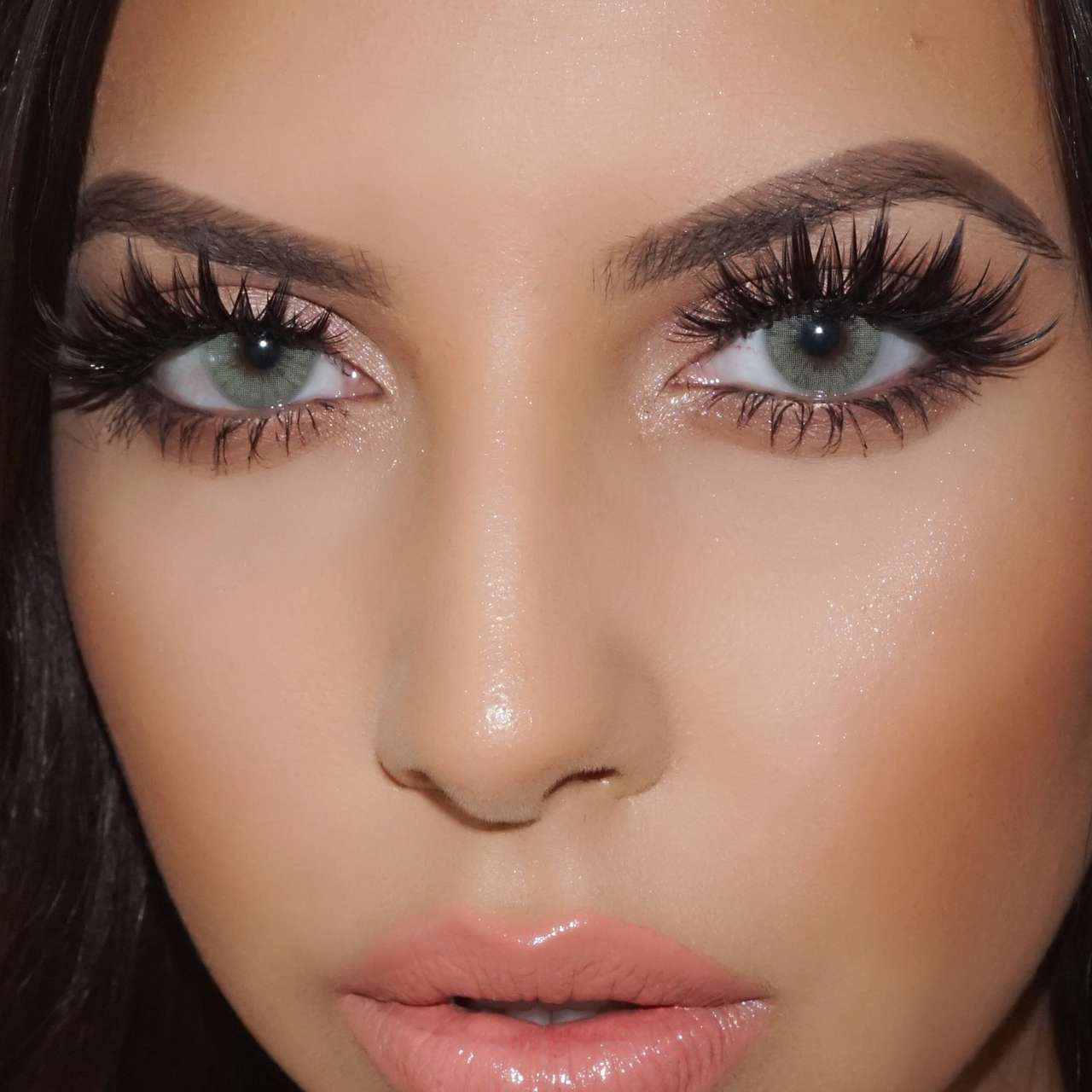 Solotica Hidrocor Rio Copacabana Yearly Lenses