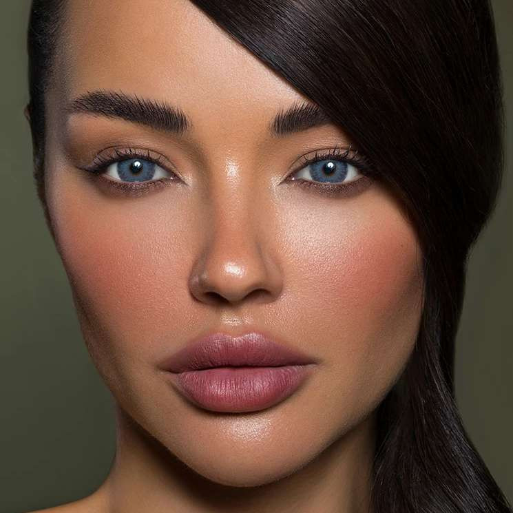 Anesthesia Addict Platino Blue Lenses | Shop now