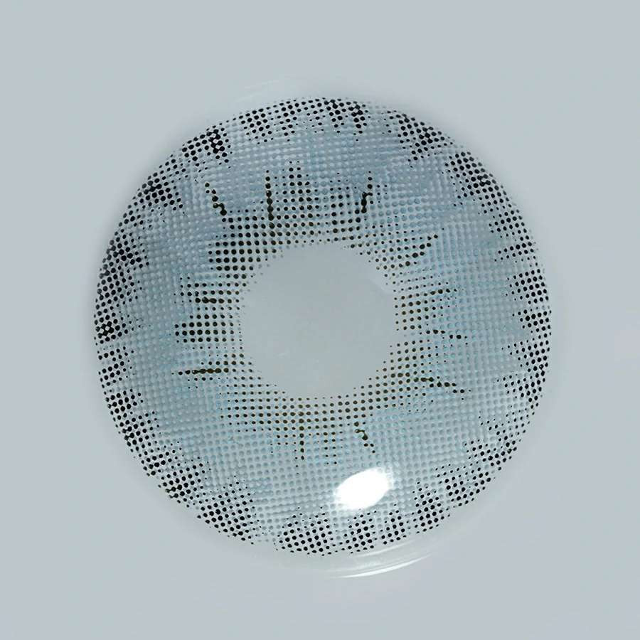 Anesthesia Addict Platino Blue Lenses | Shop now