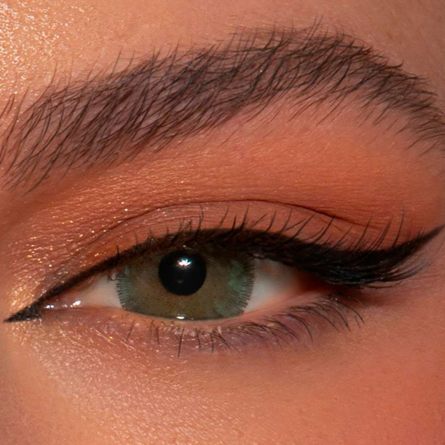Anesthesia USA Chicago Blonde Colored Contact Lenses