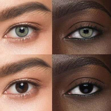 Solotica Natural Ipanema Yearly Contact Lenses | Shop now