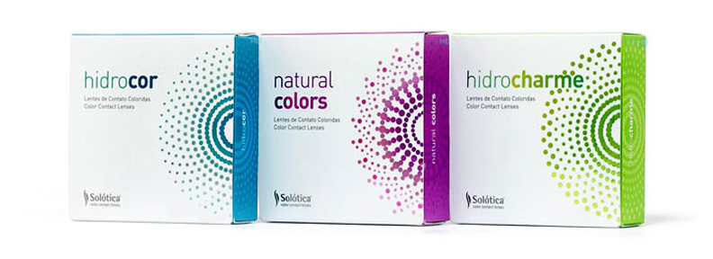 Solotica New Packaging Is Here! Fast Worldwide Shipping. - Luxe Lenses