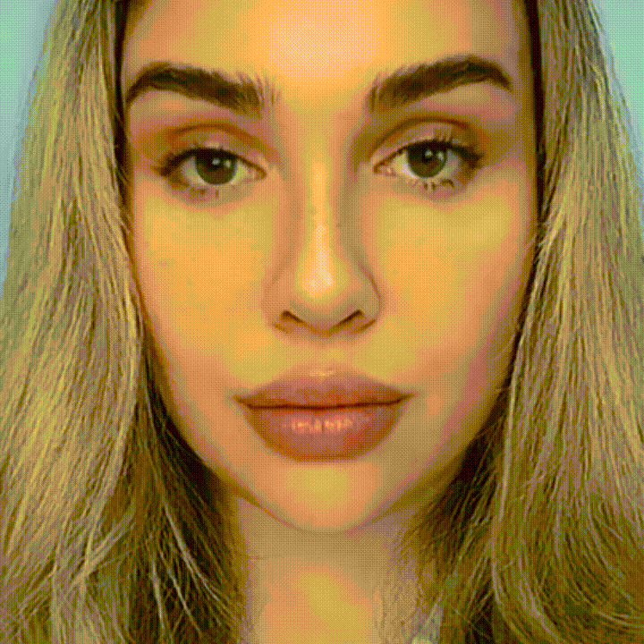 Find The Best Colored Contacts for Dark Brown Eyes with Our AR Try-On ...