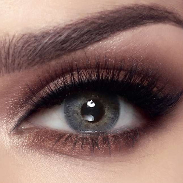 Bella Elite Midnight Blue Lenses | Shop Colored Lenses