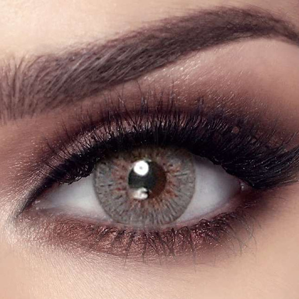 Bella Elite Silky Gray Lenses | Shop Now