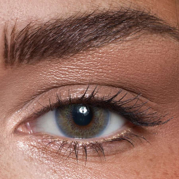 Anesthesia Addict Celeste Green Blue Hazel Lenses | Shop now