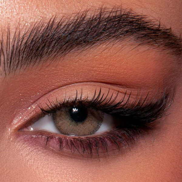 Anesthesia USA Chicago Apricot Colored Contact Lenses