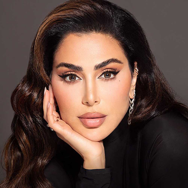 Diva Beton by Huda Kattan Monthly Color Contacts