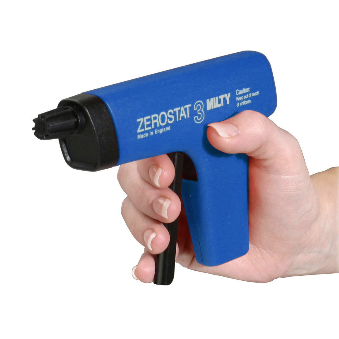 Milty Zerostat 3 Anti Static Gun