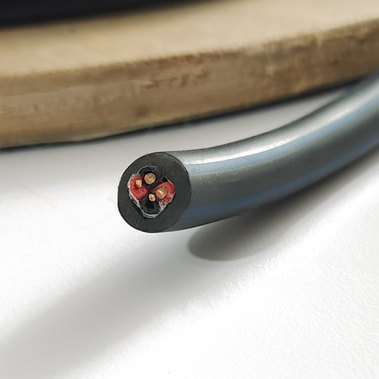 AudioQuest Type 4 Speaker Cable Bulk by the Foot - Audio Advisor Inc.