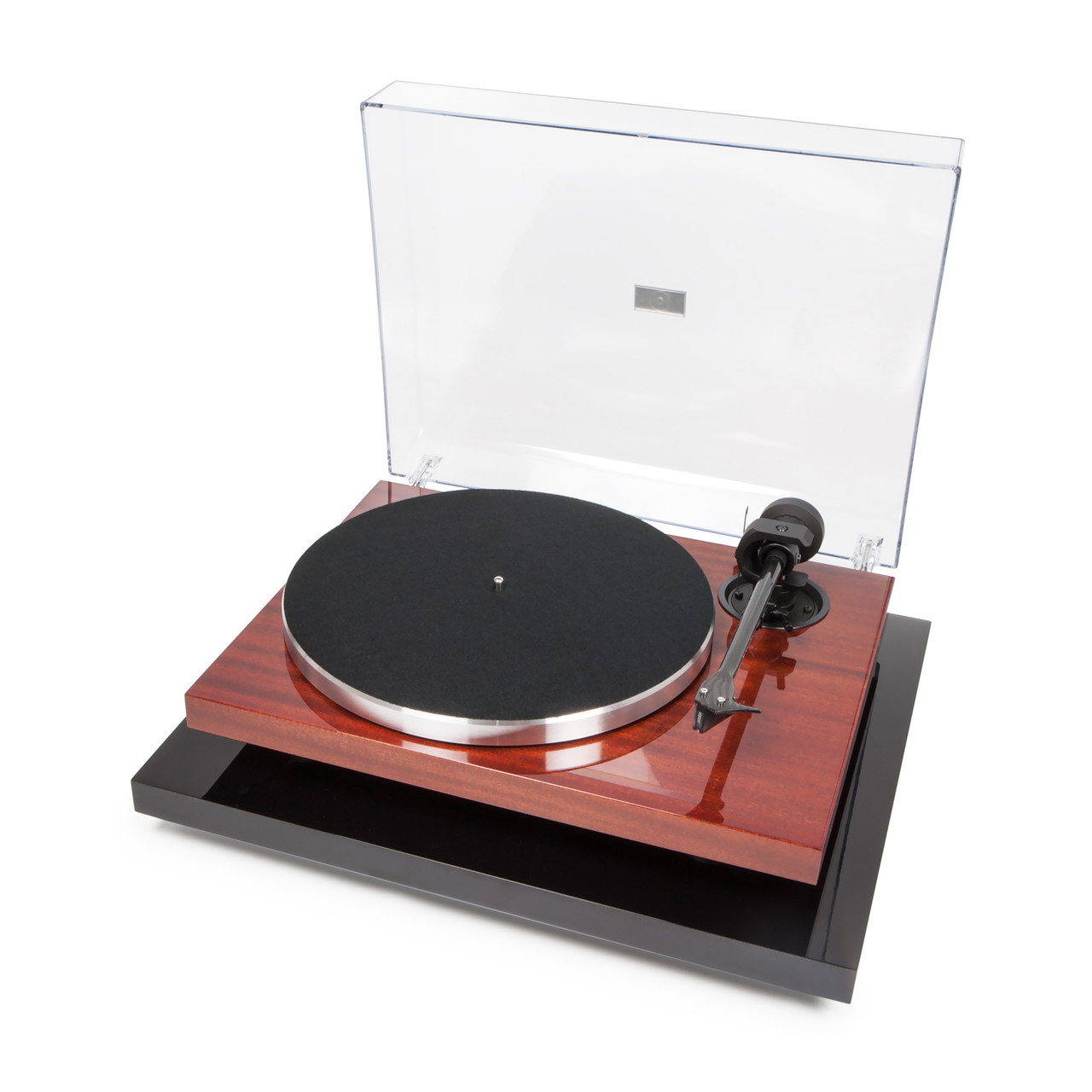 Pro-Ject - Ground It Turntable Base E - Audio Advisor Inc.