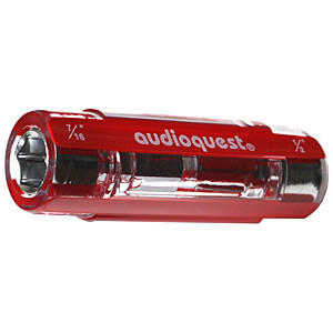 AudioQuest Speaker Binding Post Wrench - Audio Advisor Inc.