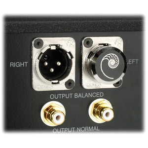 Cardas Audio XLR Cap - Female - Pair - Audio Advisor Inc.