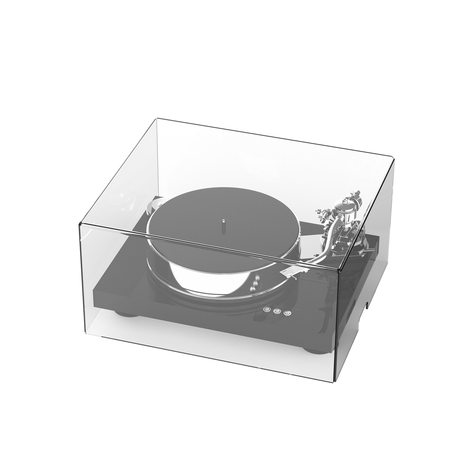 Pro-Ject Cover It 1 Universal Dust Cover