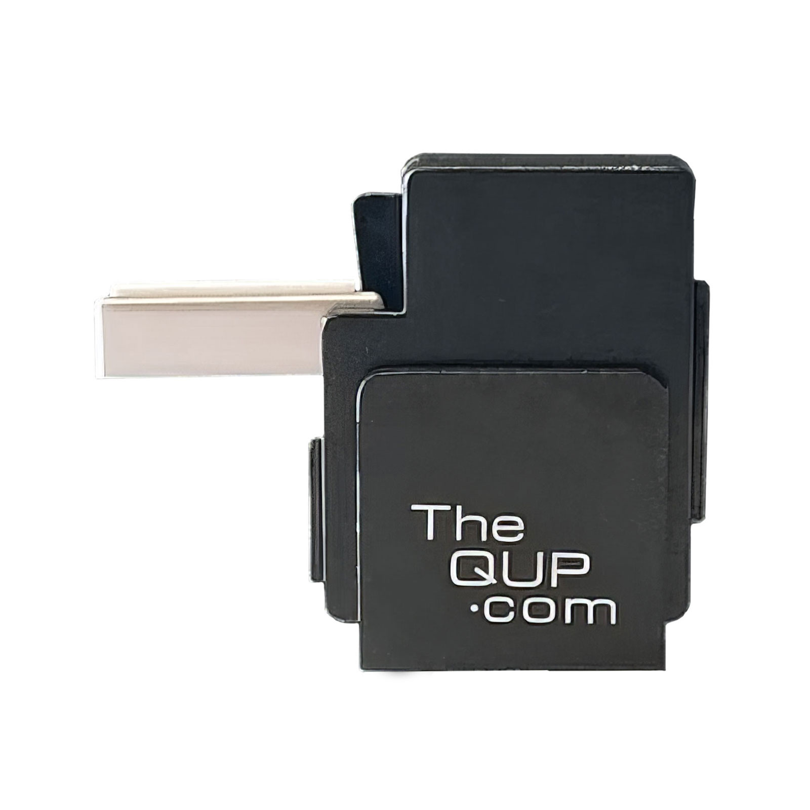 The Q UP Automatic Tonearm Lifter - Demo