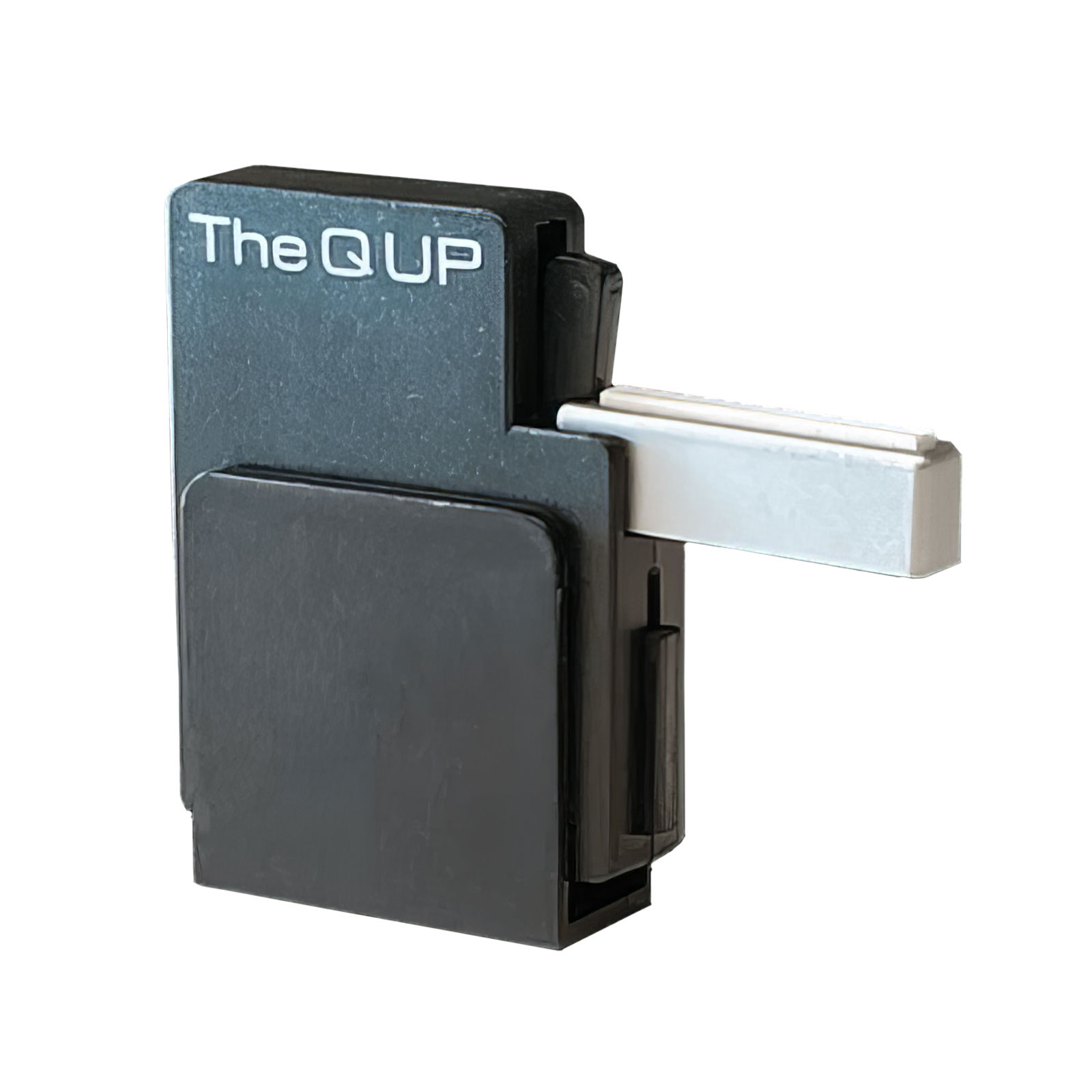 The Q UP Automatic Tonearm Lifter - Audio Advisor Inc.