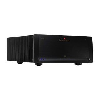 Parasound NewClassic 2250 v.2 Two Channel Power Amplifier - Black