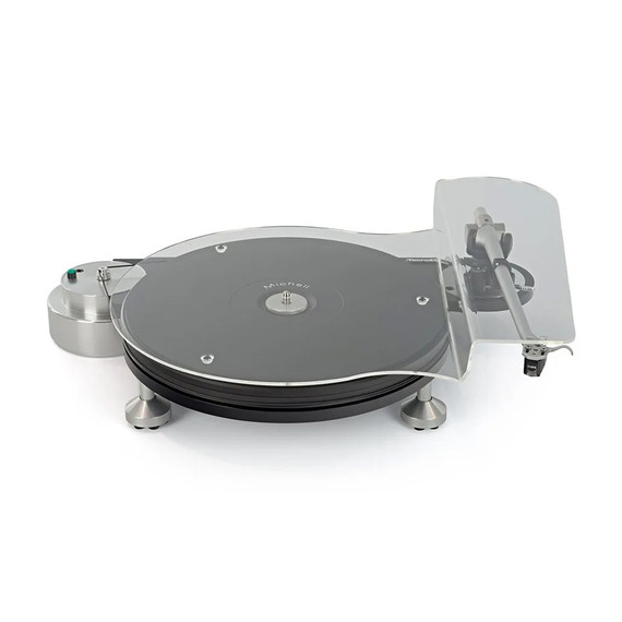 Michell Engineering TecnoDec Turntable - T3 Tonearm