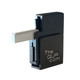 The Q UP Automatic Tonearm Lifter - Audio Advisor Inc.