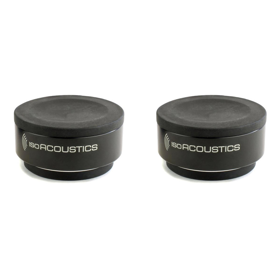 IsoAcoustics OREA Indigo Isolation Puck - Each