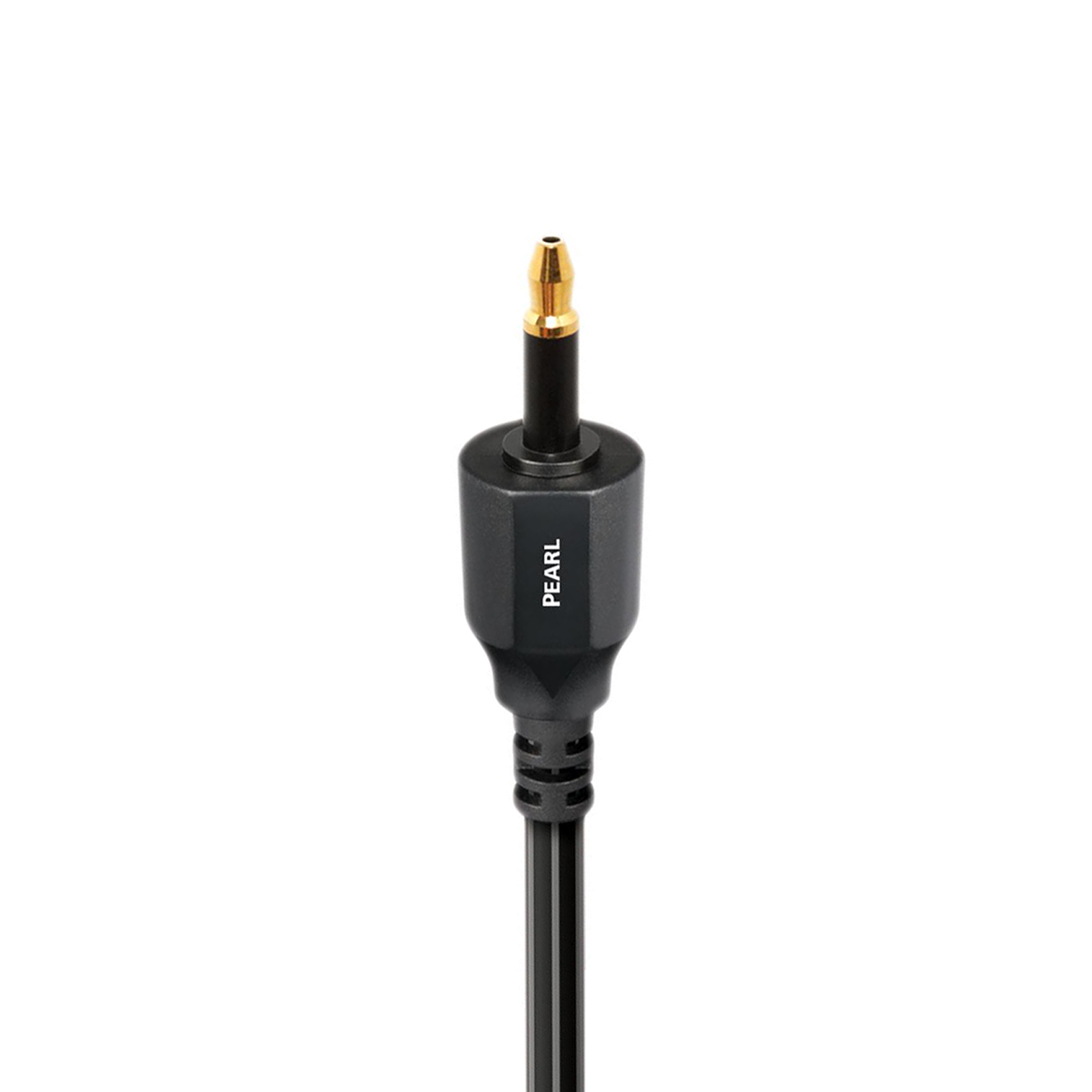 AudioQuest Pearl Toslink Optical Digital Audio Cable - 1.5 Meter