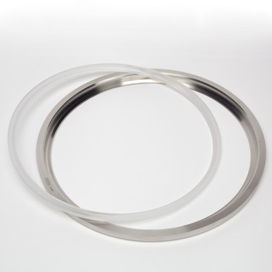 Clearaudio Outer Limit & Locator Ring
