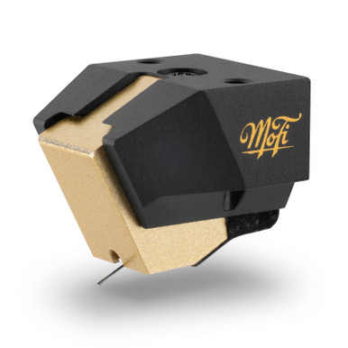 MoFi UltraGold MC Phono Cartridge