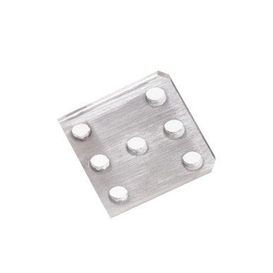 VPI Stainless Steel Headshell Weight - 3g