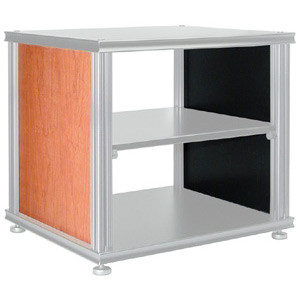 Salamander Synergy S20 Side Panels - Cherry