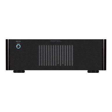 Rotel RMB-1504 Four-Channel Power Amplifier - Black