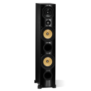 PSB Imagine X2T Tower Speaker - Black, Each