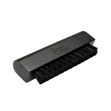 Record Doctor Goat Hair Brush