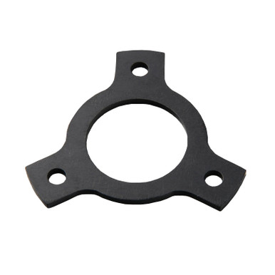 Rega Three Point Spacer - 2mm - Black