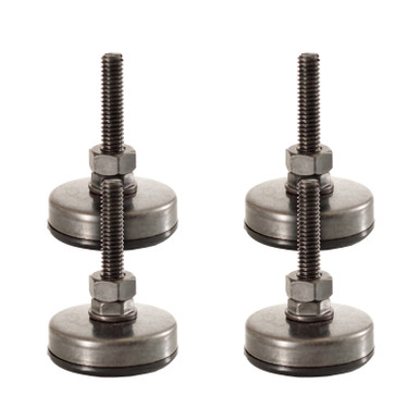 Salamander Chameleon Leveler Feet